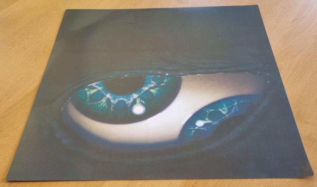 Tool – Aenima – LP Record Vinyl Album