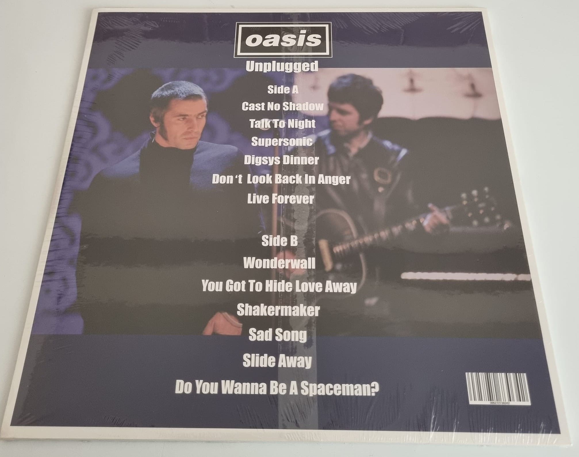 529 - Rock Vinyl Revival