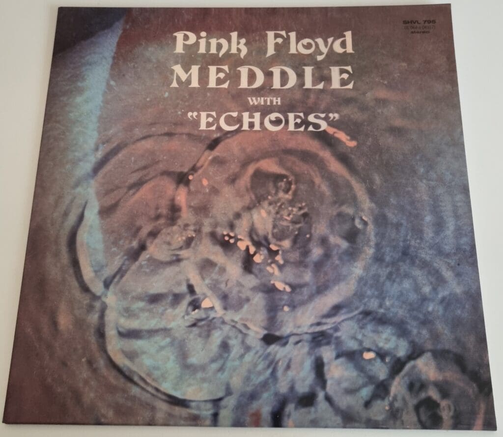 Home / Artistes (Vinyl album records) / PINK FLOYD / Pink Floyd ...